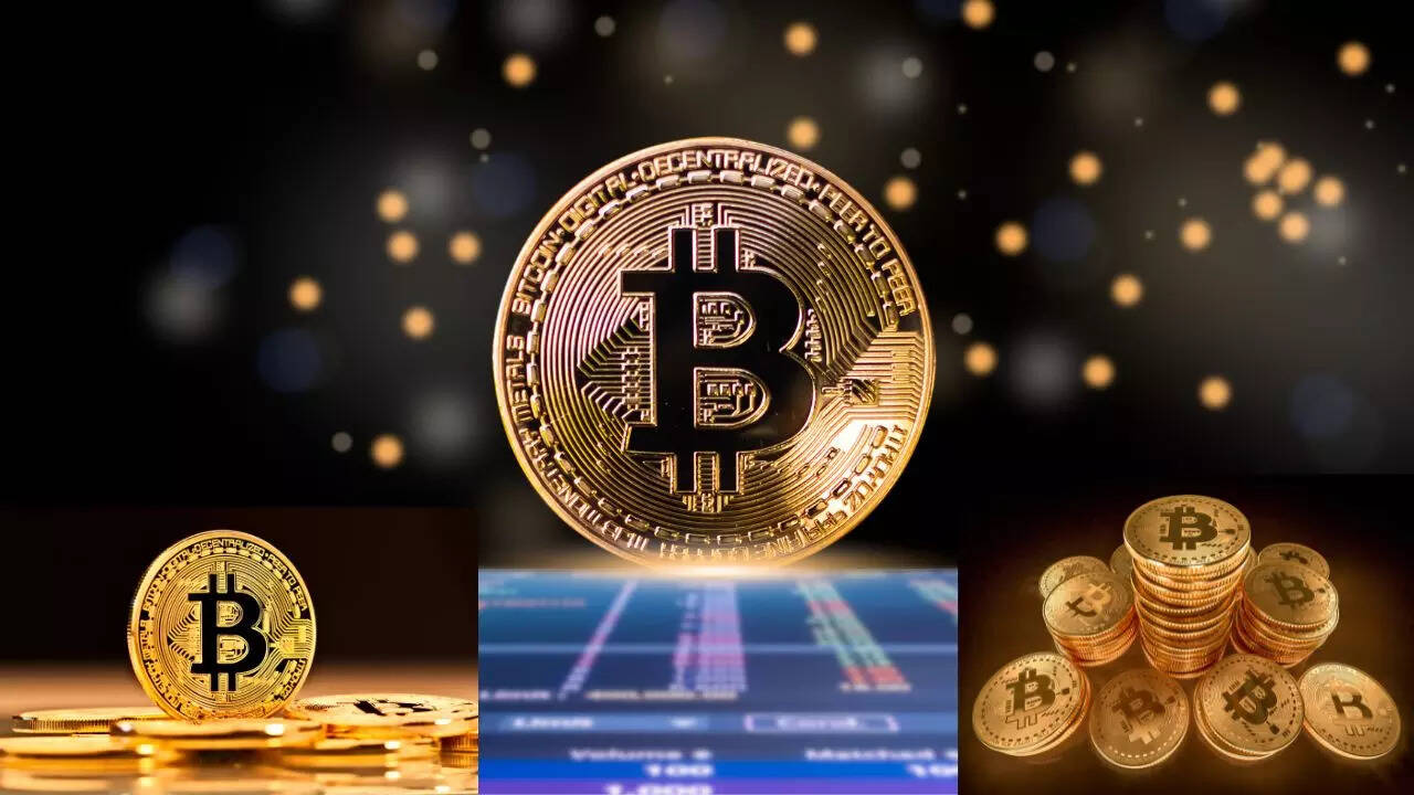 Bitcoin: 2010లో రూ. 100 బిట్ కాయిన్లపై పెట్టుబడిపెడితే నేడు అక్షరాలా రూ ...