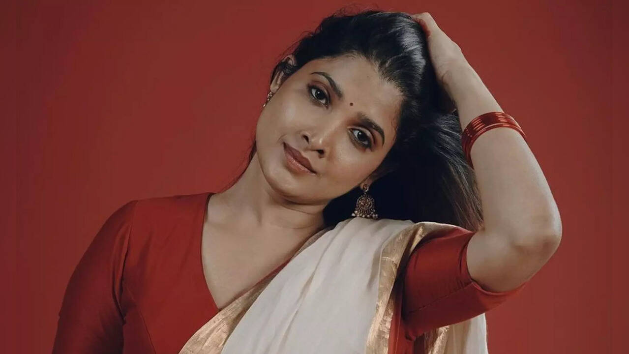 Divya Prabha Joins Asif Ali's Next With Director Thamar KV | Times Now