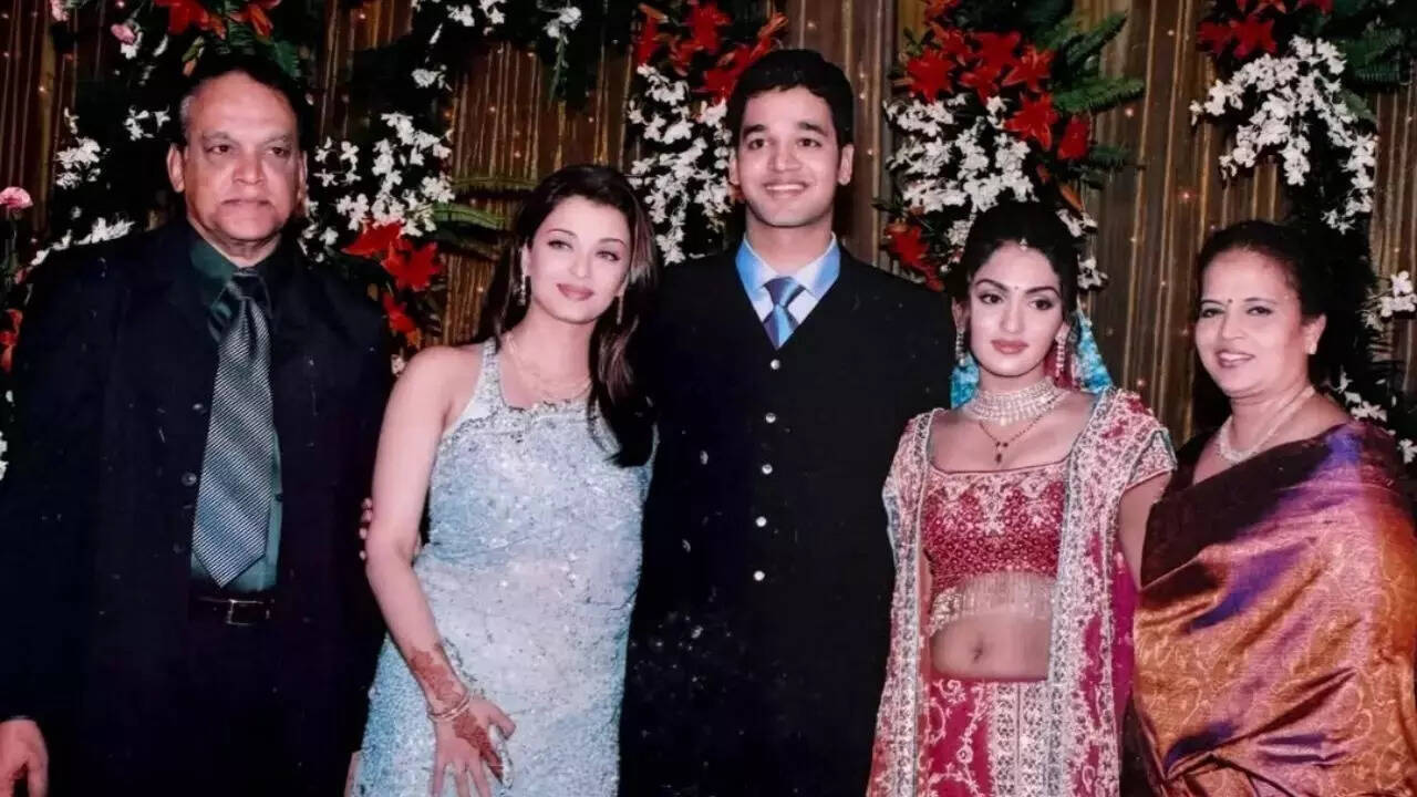 Shrima Rai: ऐश्वर्याच्या वहिनीची क्रिप्टिक पोस्ट वाचून नेटकऱ्यांची ...