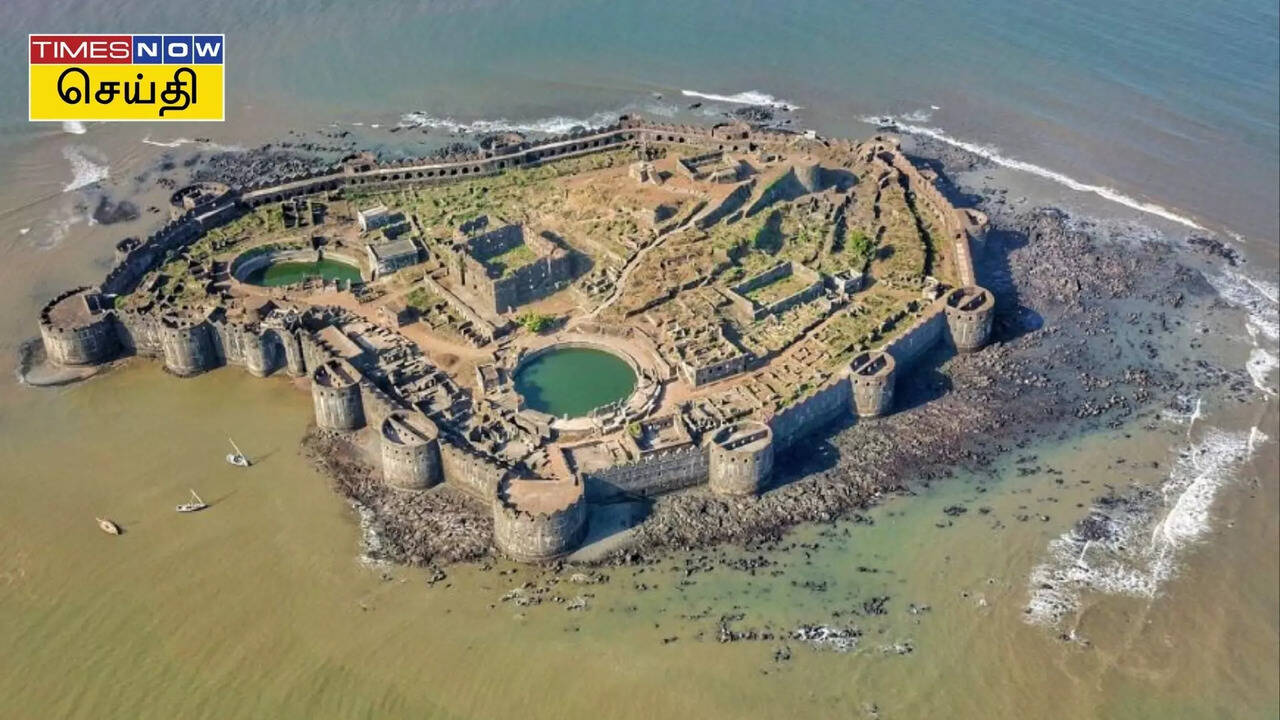 வரலாற்றில் எந்த மன்னரும் வெல்லமுடியாத கோட்டை ஒன்று இந்தியாவில் இருக்கு.. எங்கே தெரியுமா? | Times ...