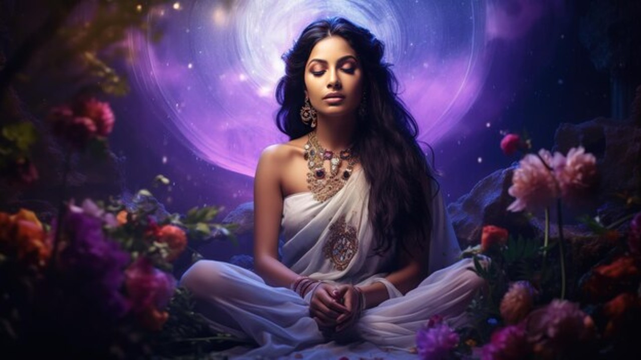 7 Signs Of A Divine Feminine Awakening | Times Now