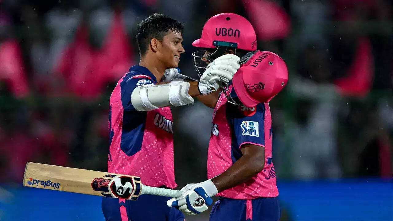 IPL 2025: Likely Opening Pairs of India Premier League 2025 ALL Teams ...