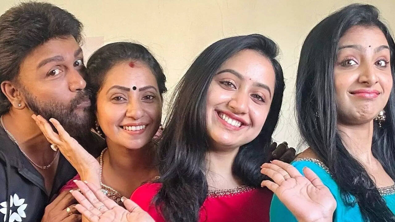 Serial Actor nethrun Death : 6 மாத போராட்டம்... சீரியல் நடிகர் நேத்ரன் ...