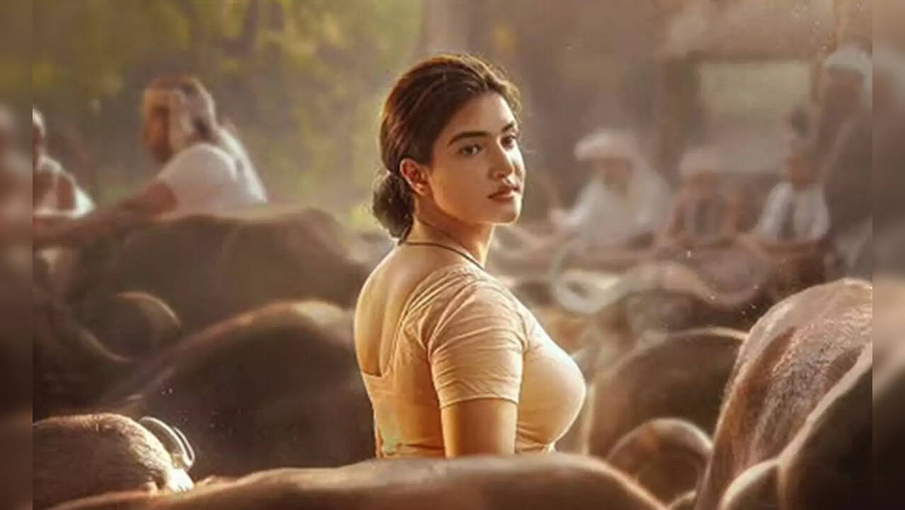 Honey Rose Film Rachel Gets A Release Date! | Times Now