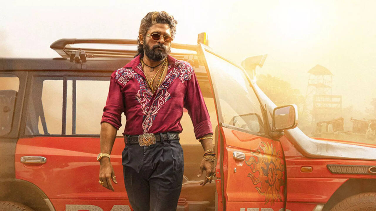 Pushpa 2 First Day Collection: முதல் நாள் வசூலில் அனைத்து சாதனைகளையும் ...