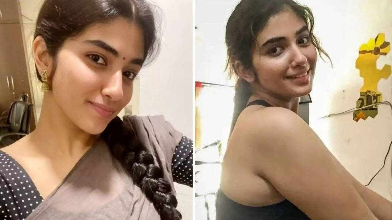 Pragya Nagra Viral Video: ஜீவா பட நடிகையின் அந்தரங்க வீடியோ லீக்கானது..? வைரலாகும் 'பிரக்யா ...