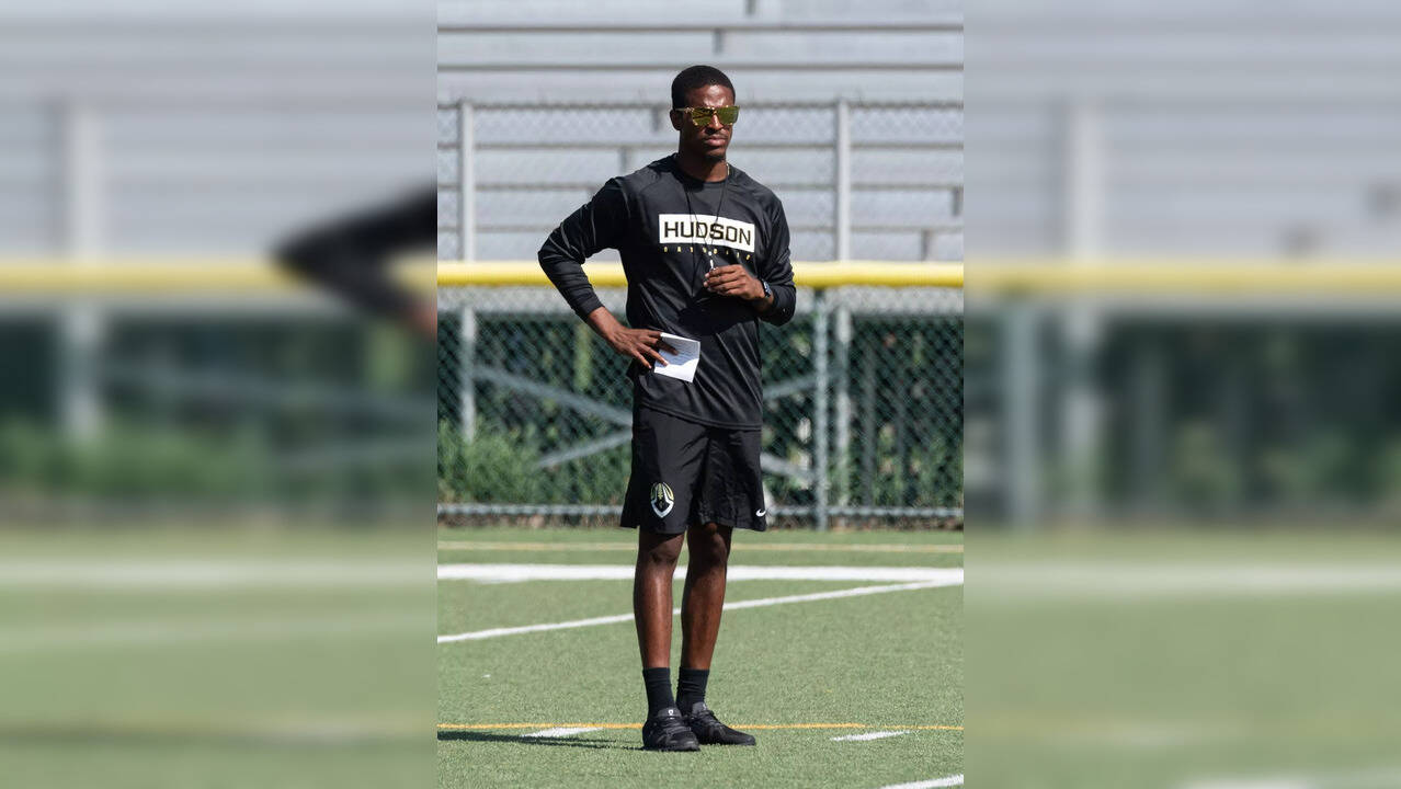 Who Were Lamar McKnight And Brad Cunningham? Hudson Catholic Football ...