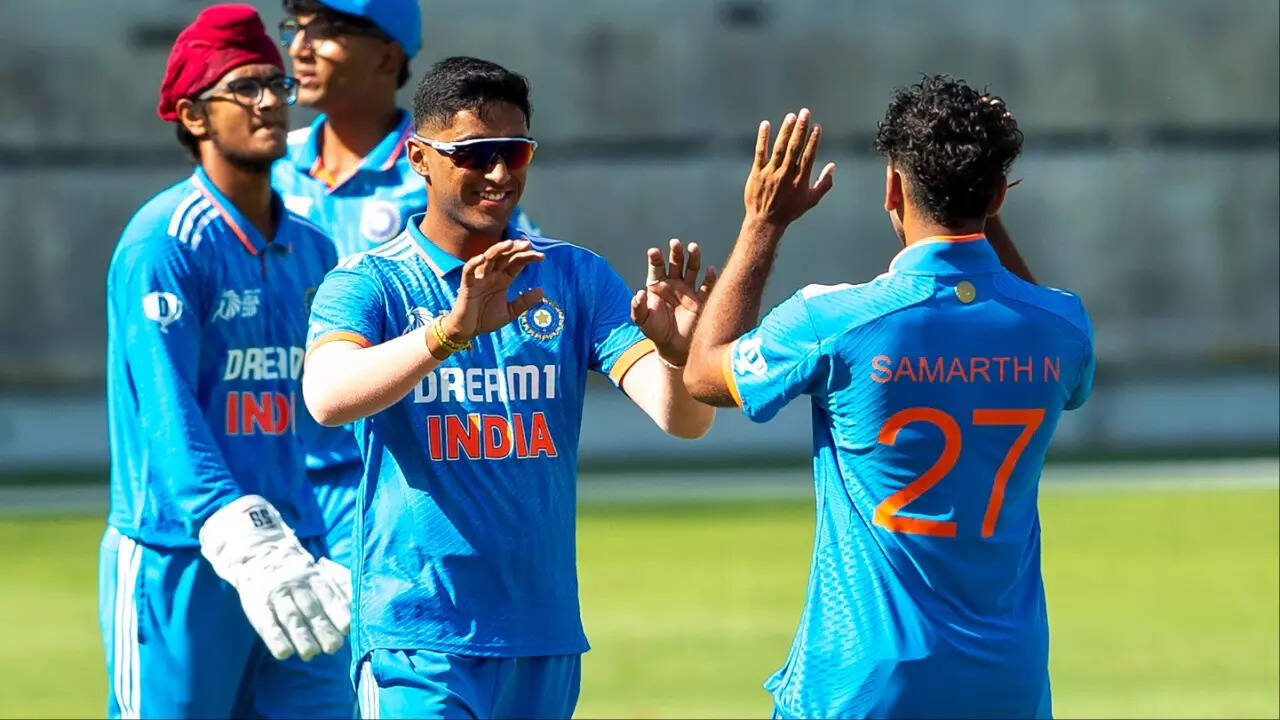 ACC Under-19 Asia Cup LIVE Streaming: When & Where To Watch India vs Bangladesh Final LIVE ...