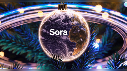 Revolutionizing Video Creation: OpenAI's Sora Turbo Unveiled - Fusion Chat