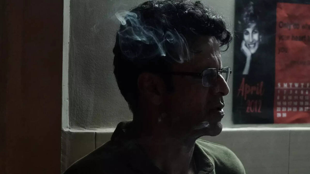 Despatch Movie Review: Manoj Bajpayee's Year Ender Leaves Us With Much ...