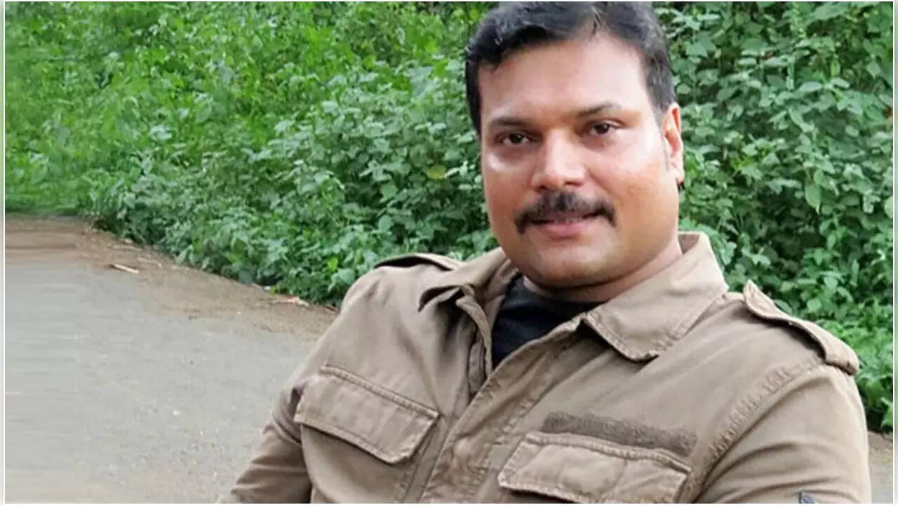 Dayanand Shetty Calls CID Team ‘Family’, Says Shooting For CID 2 Hectic But Exciting | Times Now