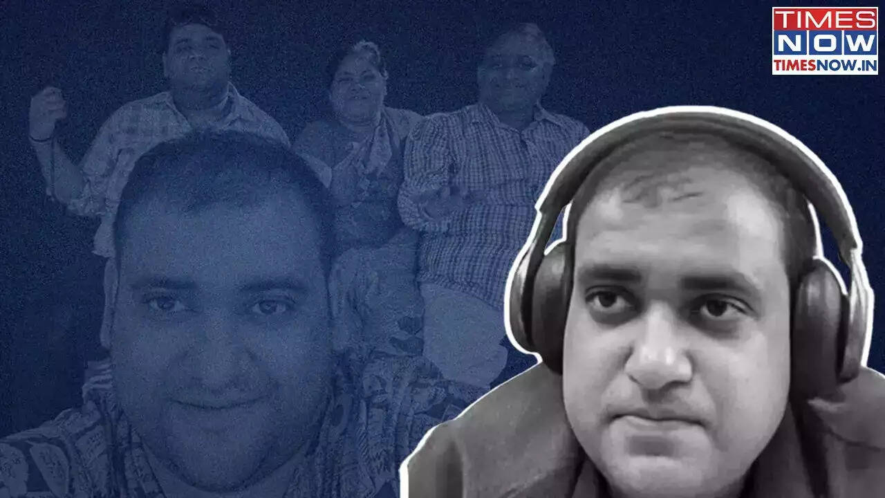 What Are The Last Wishes Of Bengaluru Techie Atul Subhash Who Killed ...