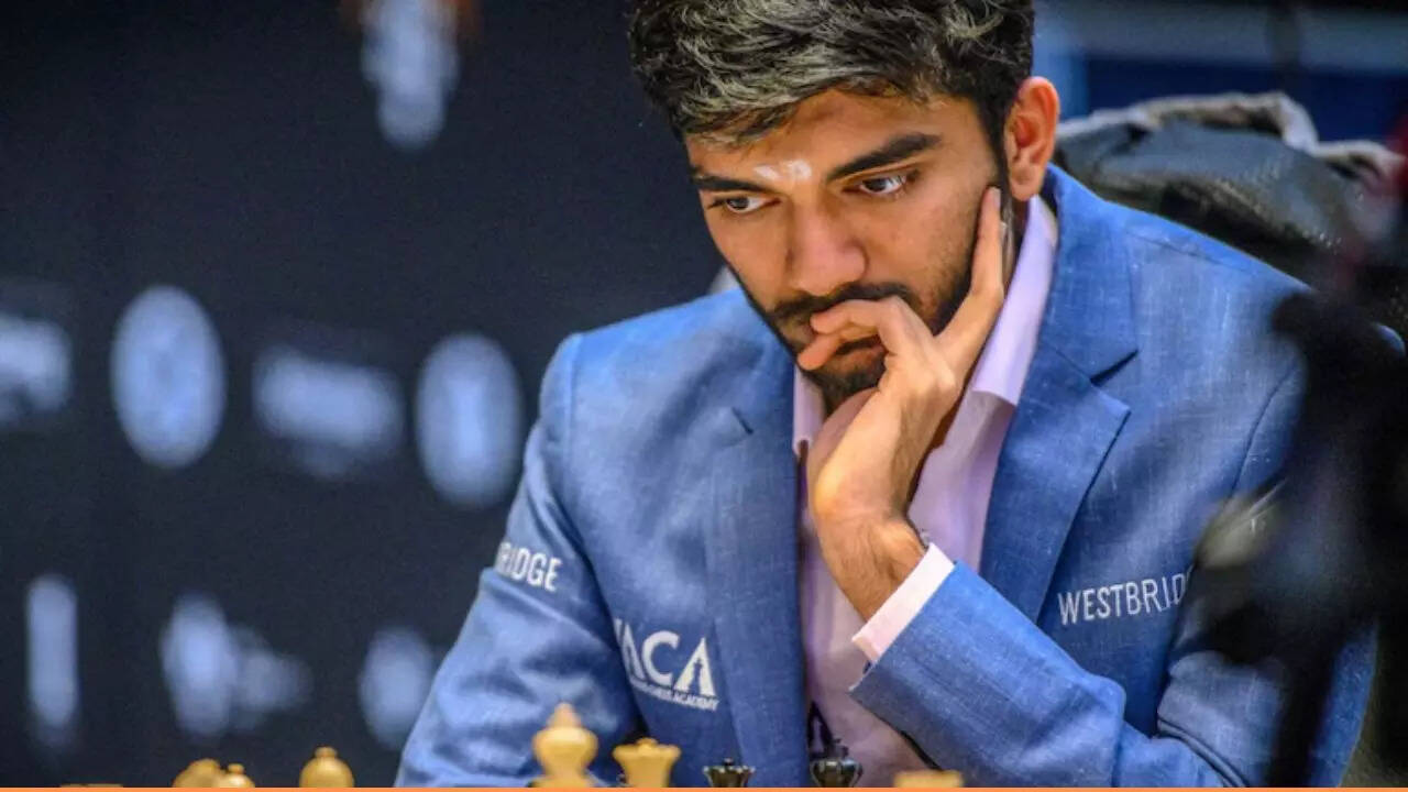 Who is Gukesh: कोण आहे डी गुकेश? जागतिक बुद्धिबळ स्पर्धा जिंकून रचला ...