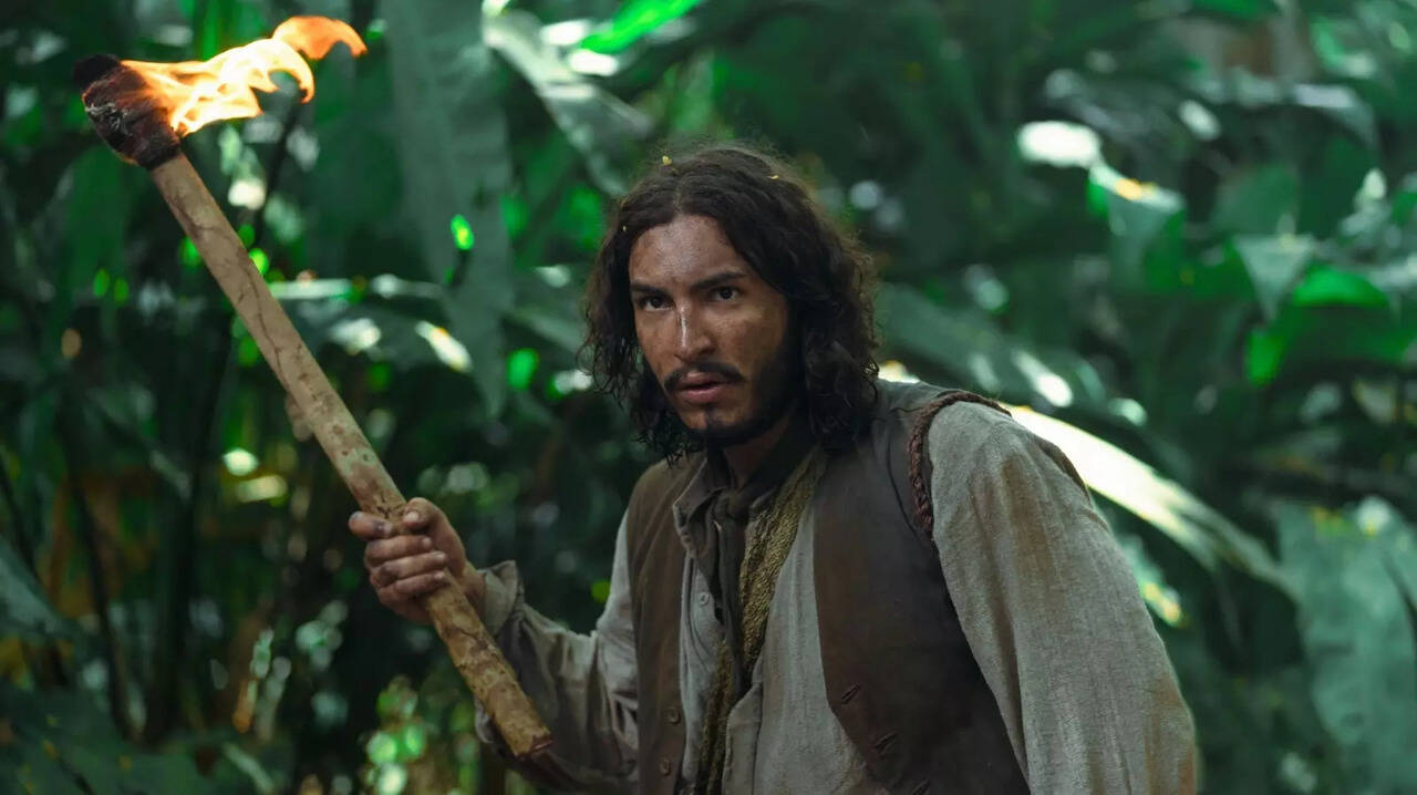 One Hundred Years Of Solitude Review: A Majestic Visual Adaptation Of ...