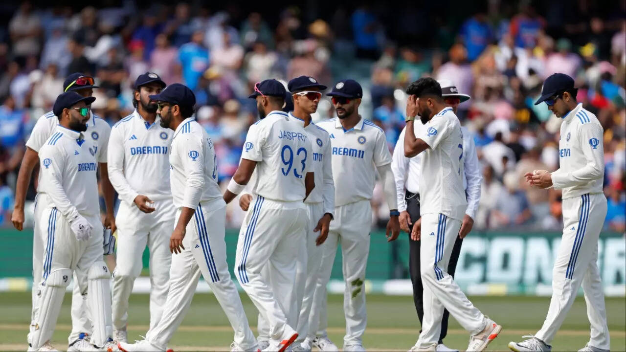 'Rivalry Continues': Sunil Gavaskar-Allan Border Predict India vs ...