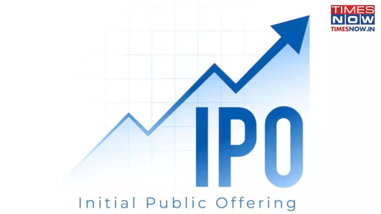Another Multibagger IPO? Inventurus Knowledge Solutions' Issue Sees ...