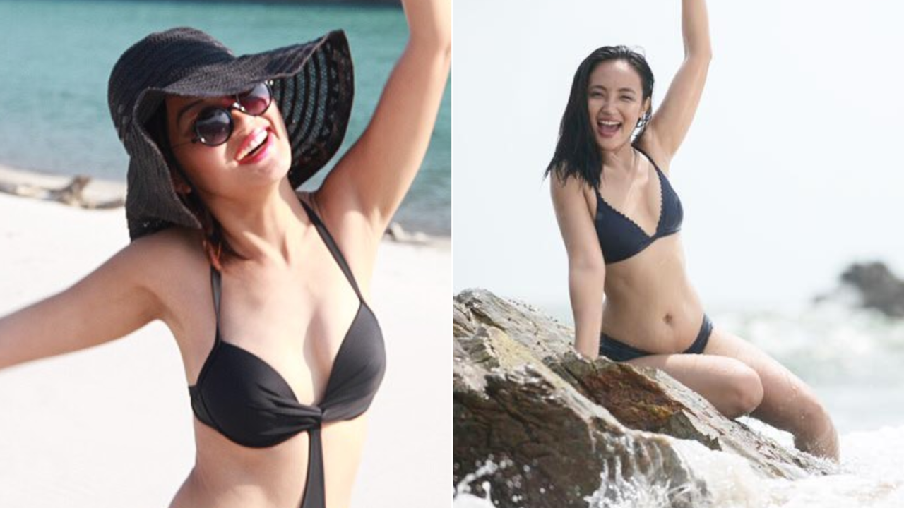 Bigg Boss 18 Fame Chum Darang's Bold Looks Will Spice Up Your Feed