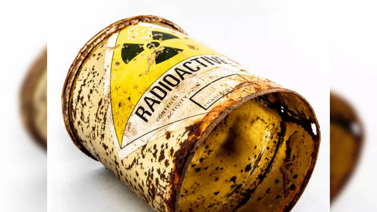 Mysterious Drone Sightings Linked To 'Missing' Radioactive Material In New Jersey? What We Know ...