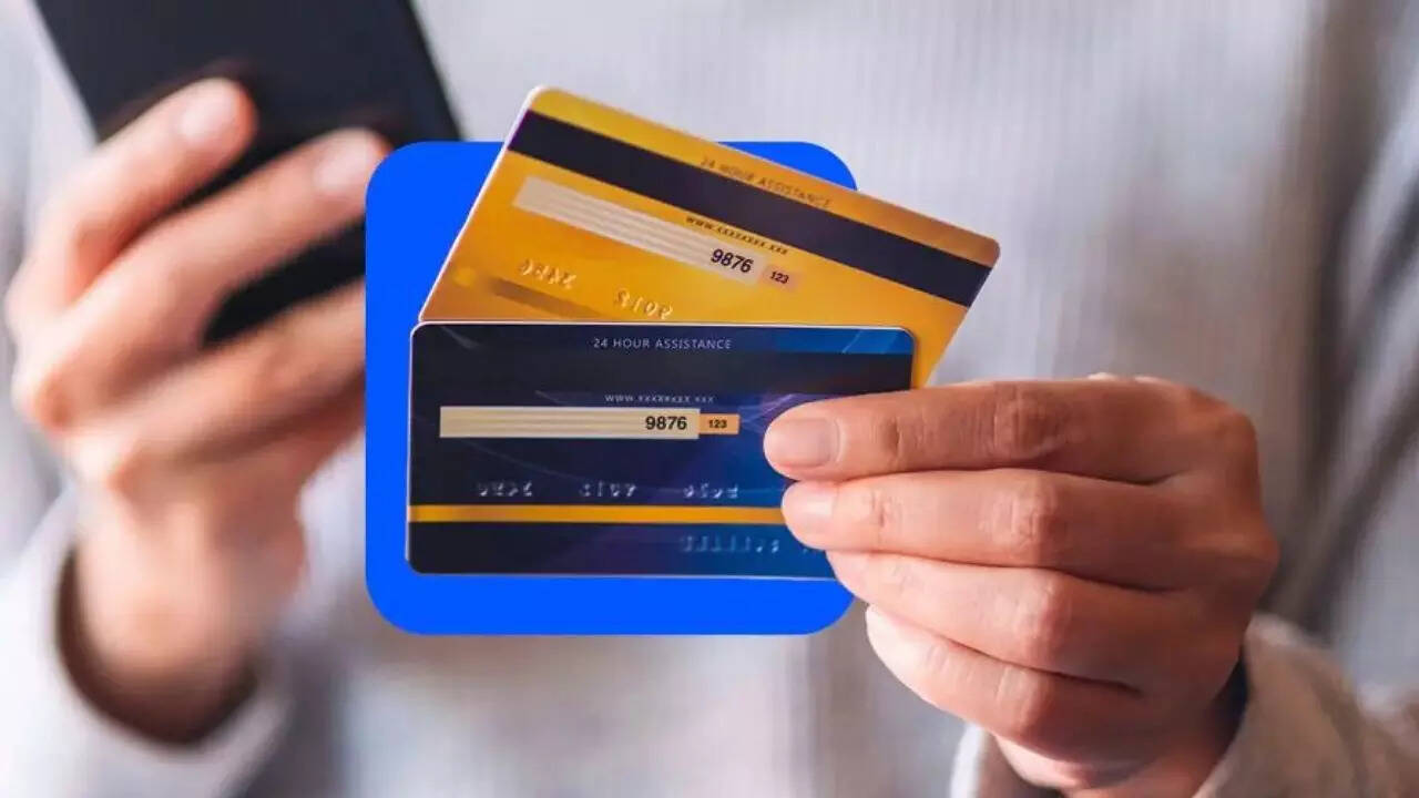 How A Simple Phone Call Turned Into A Major Credit Card Scam In Noida ...