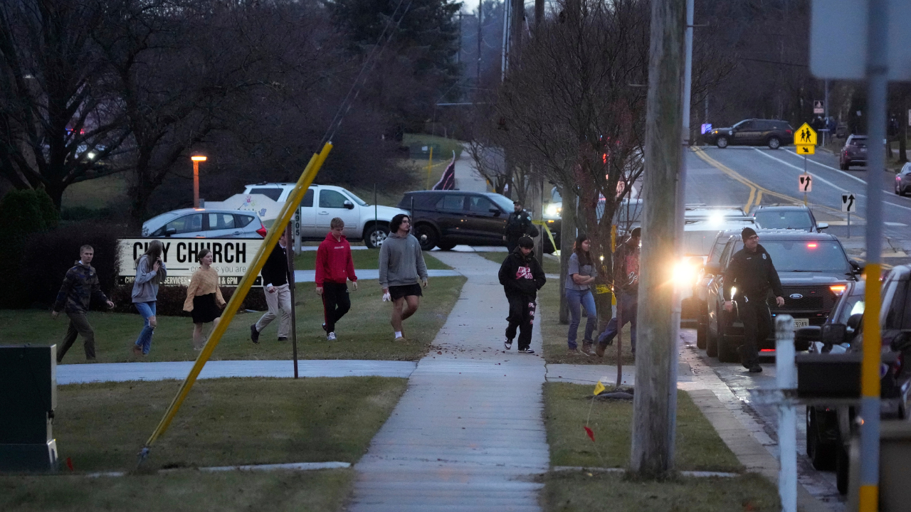 Did Natalie 'Samantha' Rupnow's Parents Gift Her A Gun On Birthday ...