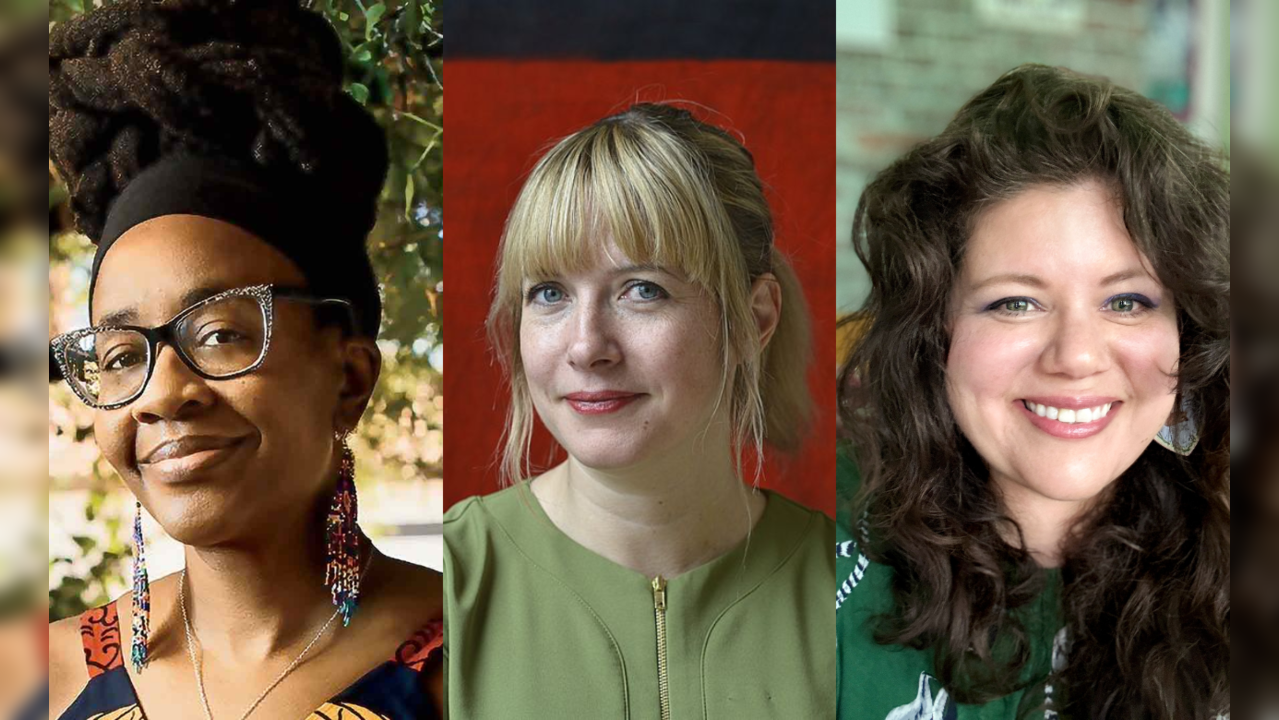 8 Female Authors Dominating the Sci-Fi and Fantasy Genres