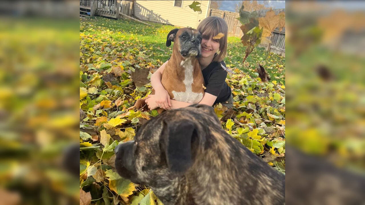 Natalie Rupnow Parents: Who Are Jeffrey And Melissa Rupnow? | Times Now