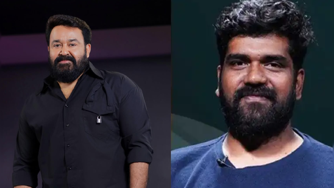 Mohanlal Confirms Film With Aavesham Director Jithu Madhavan | Times Now