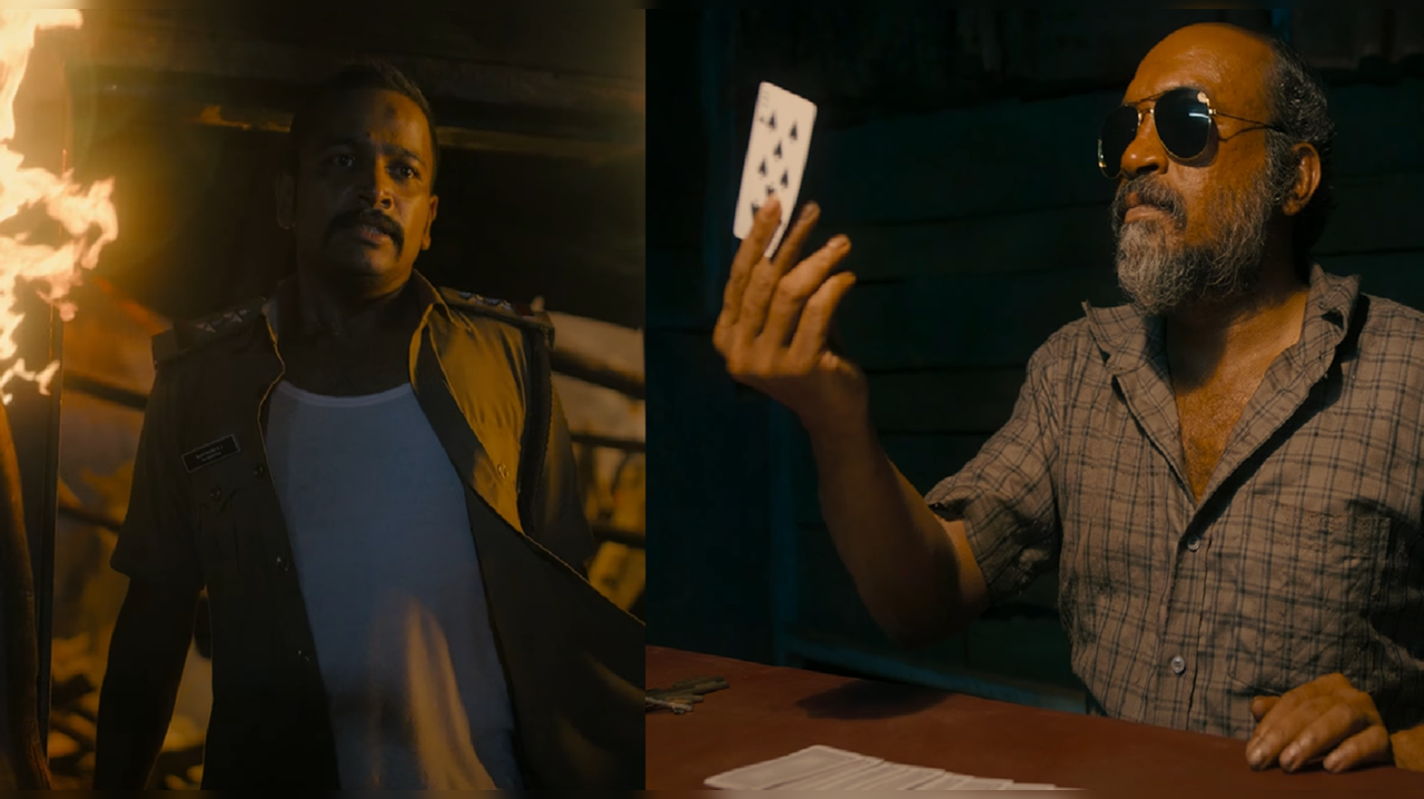 Trailer Of Basil Joseph-Soubin Shahir's Pravinkoodu Shappu Promises A ...