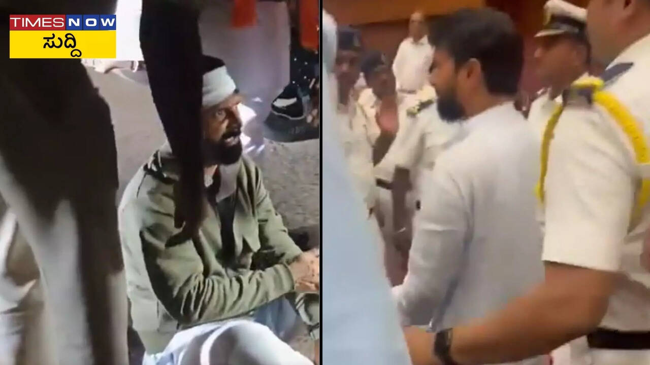 CT Ravi Arrest Update: ನನ್ನ Murderಗೆ ಸಂಚು ಎಂದು C.T. Ravi ಆರೋಪ ...