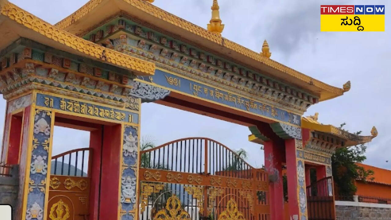 Don t Miss Mini Tibet A Must Visit Stop Between Coimbatore and ...