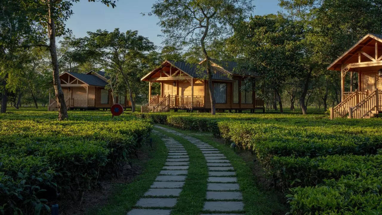 New list showcases unique boutique hotels and homestays in India for ...