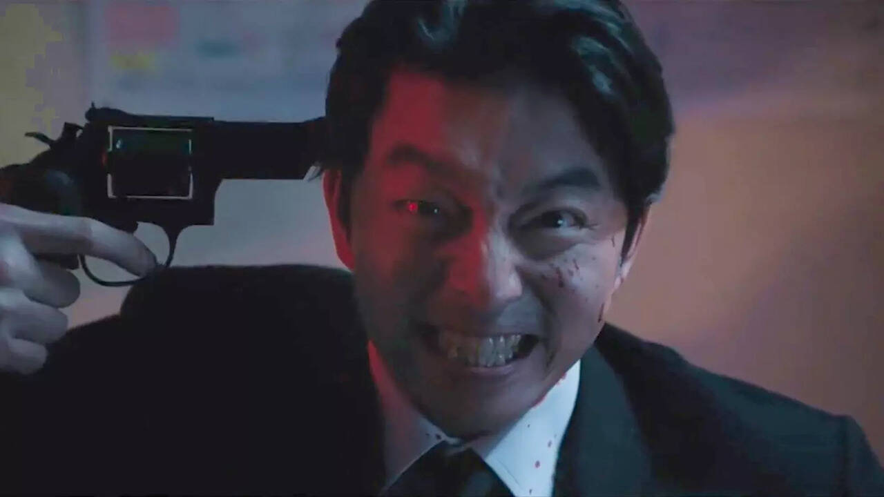 Squid Game Season 2: Gong Yoo Serves His Darkest Psychotic Role, Fans ...