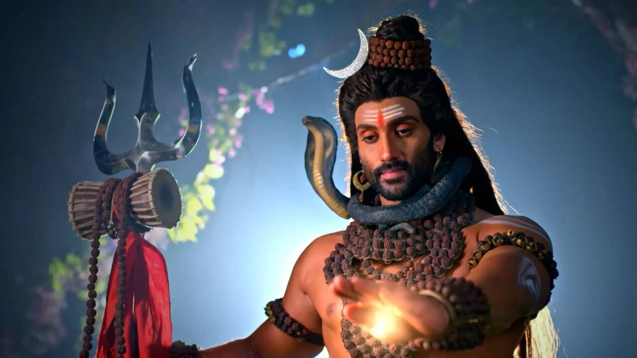 sivasakthi thiruvilaiyadal tamil dubbed : சின்னத்திரையில் ஒரு ஆன்மிகப் ...