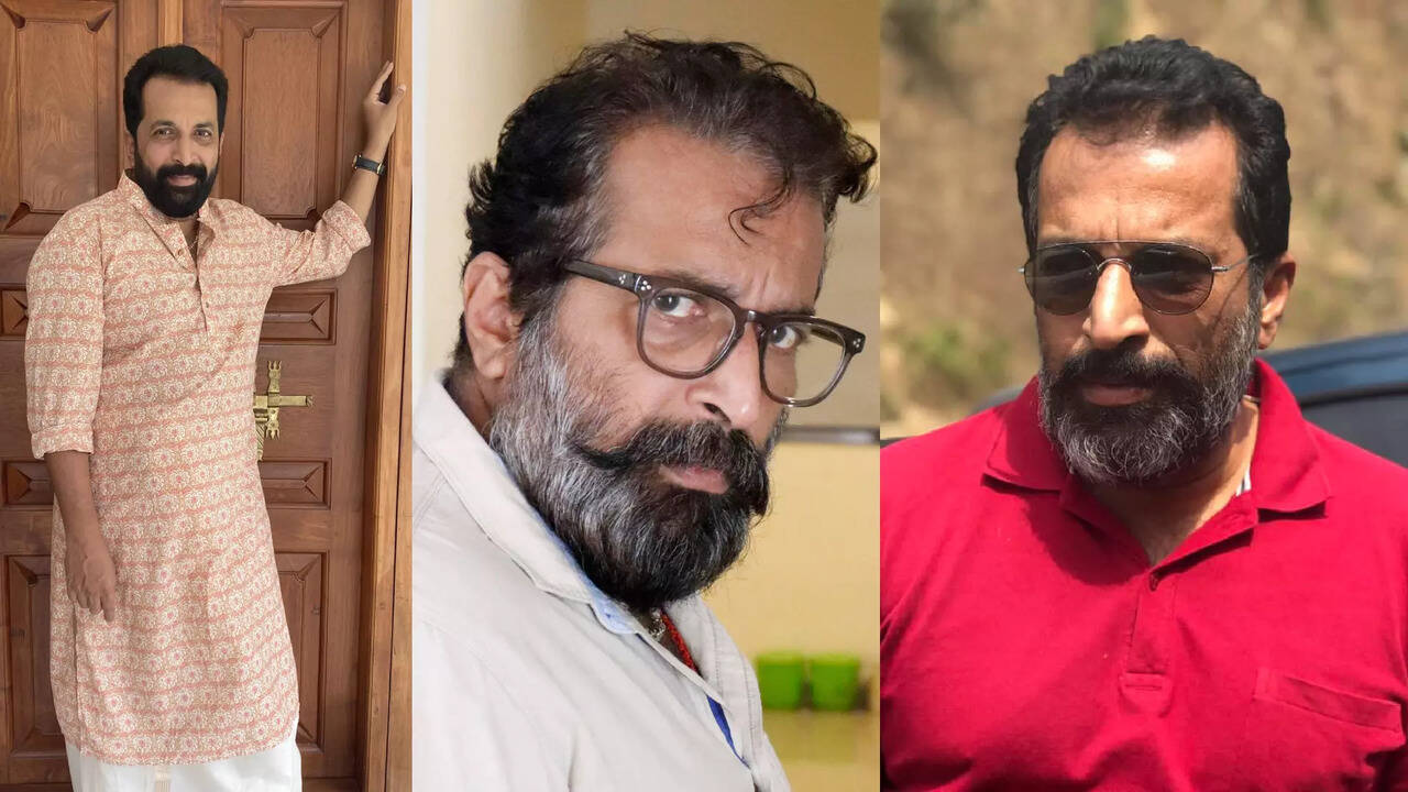 Actor Dileep Shankar : നടൻ ദിലീപ് ശങ്കർ ഹോട്ടൽ മുറിയിൽ മരിച്ച നിലയി ...