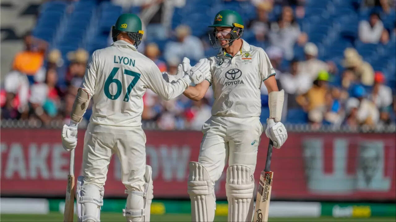 Did Australia Just Play Into India's Hands, Lose Chance To Win MCG Test ...