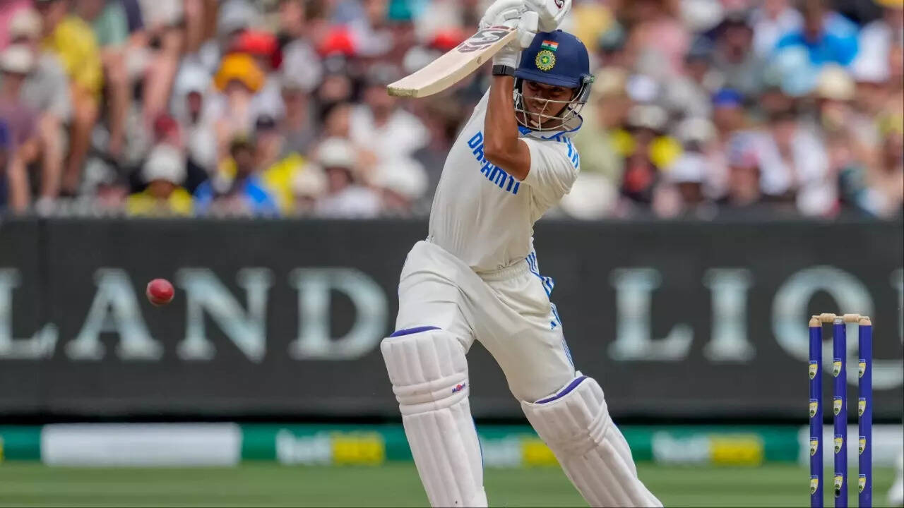 'Clear Deflection Is Conclusive Evidence': Simon Taufel Gives BIG ...