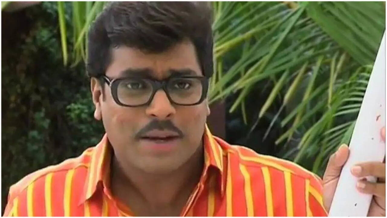 అమృతం సీరియల్‌లో ఆ పదాలు వాడినందుకు జైలులో వేస్తామన్నారు! జంధ్యాల ...