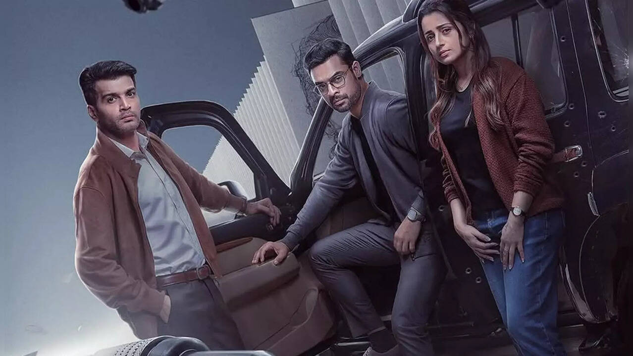 Identity Review: A Gripping Screenplay And Strong Performances Elevate ...