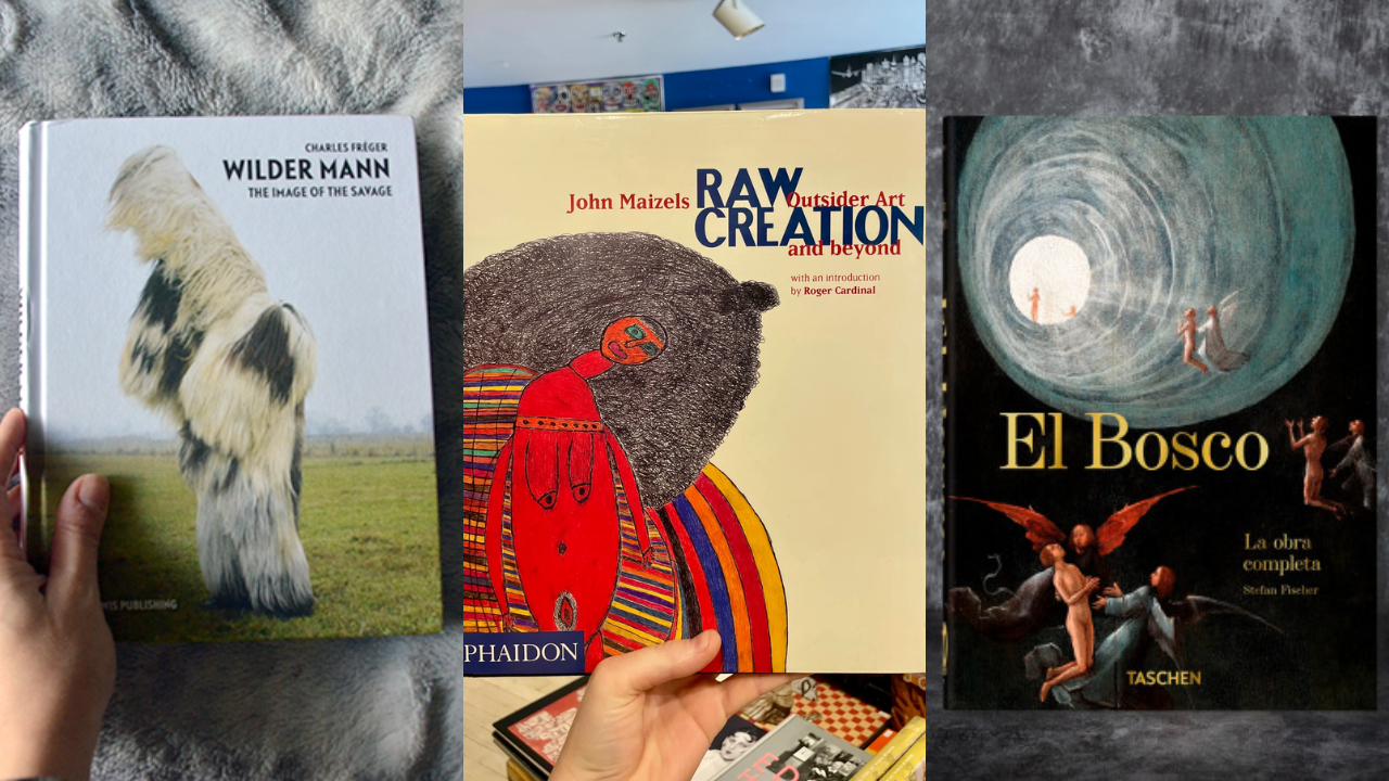 8 Captivating Books That Bring European Folklore to Life | newipo.info