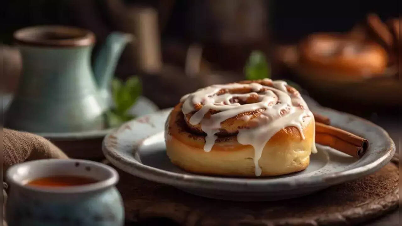 2 Cheesy Dessert Recipes To Savour This Holiday Season | Times Now