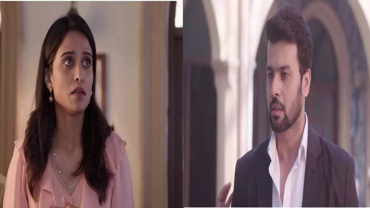 Tharala Tar Mag : 'ठरलं तर मग' मालिकेत कोर्टरुम ड्रामा, केसमध्ये होणार ...