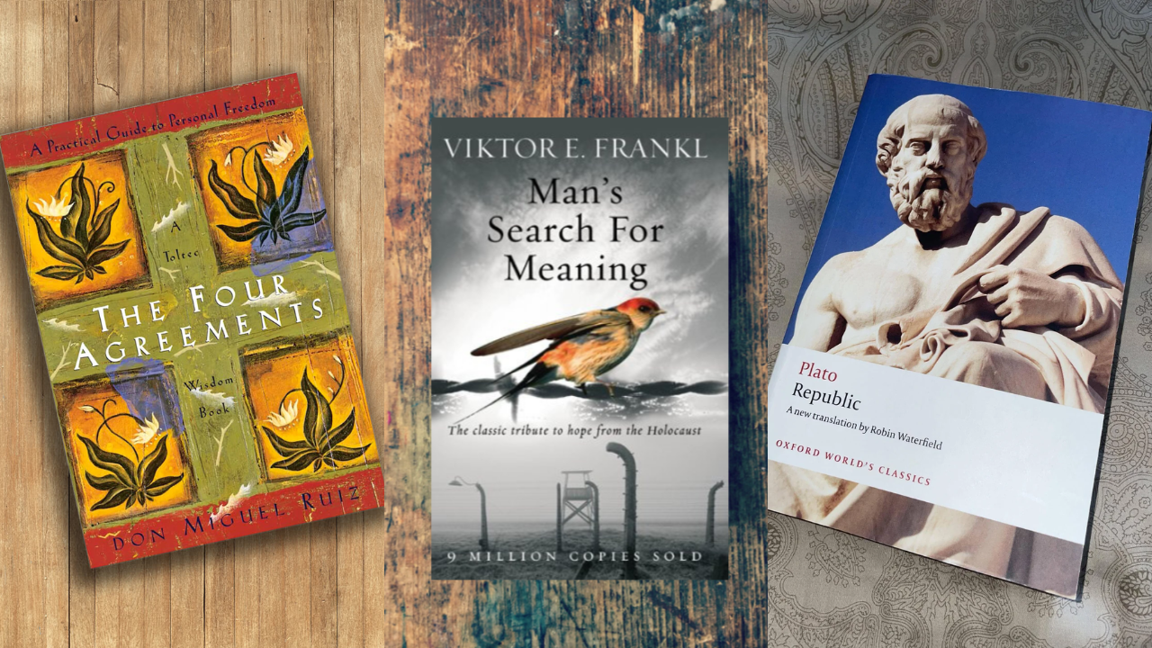 10 Best Philosophy Books To Apply in EverydayLife