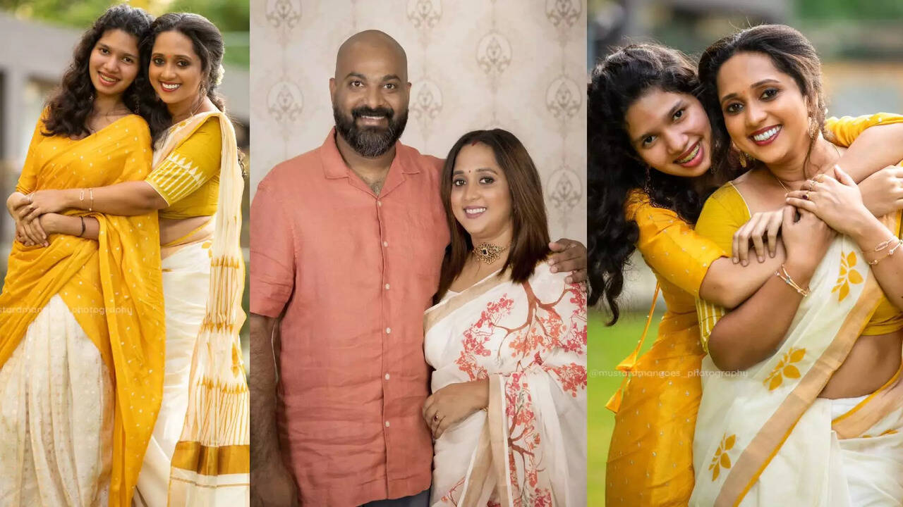 Ann Maria Shan Geo Separation: 'വിവാഹം കഴിഞ്ഞിട്ട് മൂന്നു വർഷം, ഞാനും ...