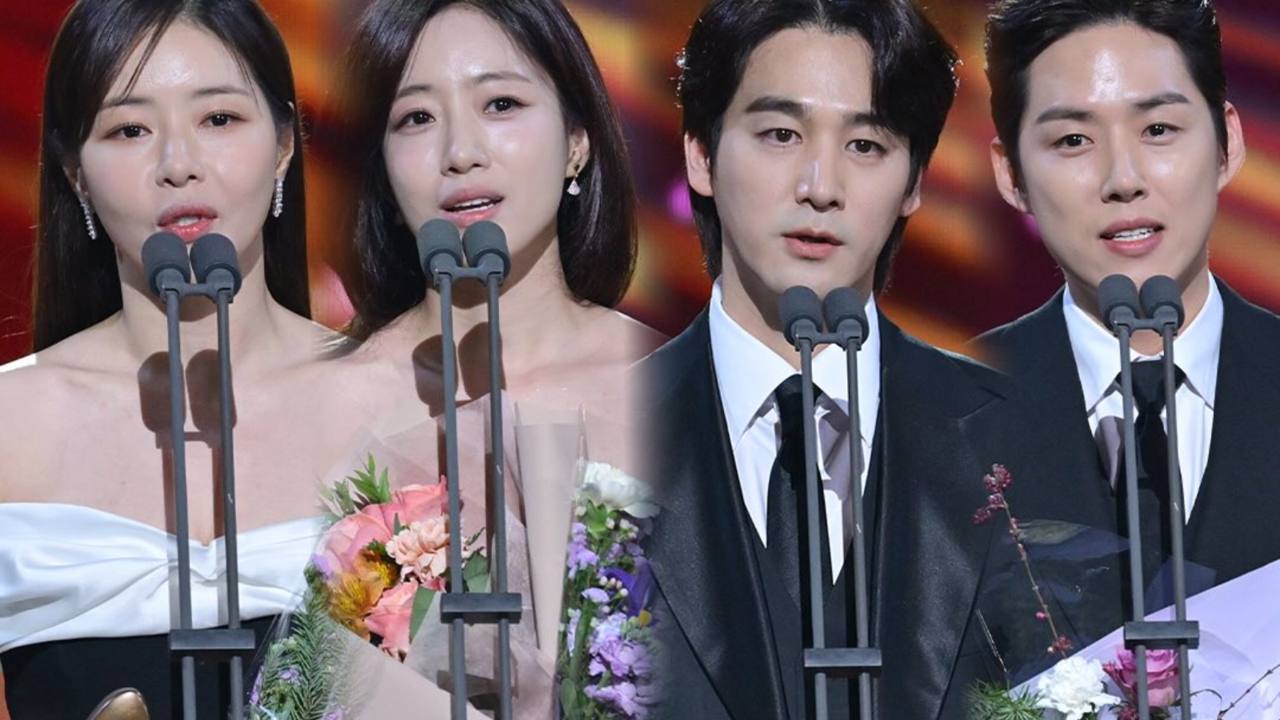KBS Drama Awards 2024: Check Out Complete Winners List