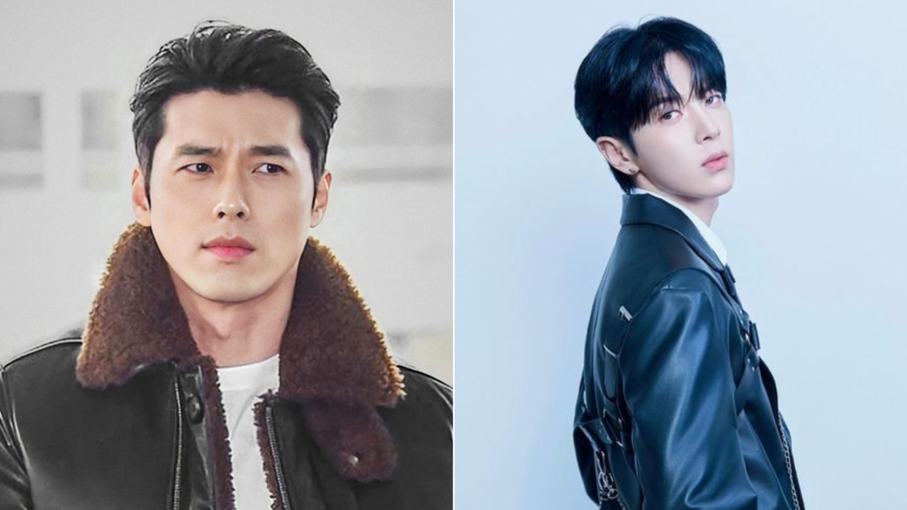 ⁠Top 10 January Movie Star Brand Reputation Ranking, See Complete List