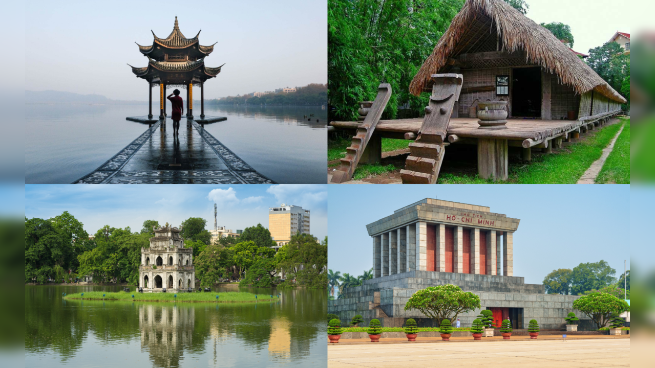 8 Must-Visit Places In Hanoi For An Unforgettable Experience