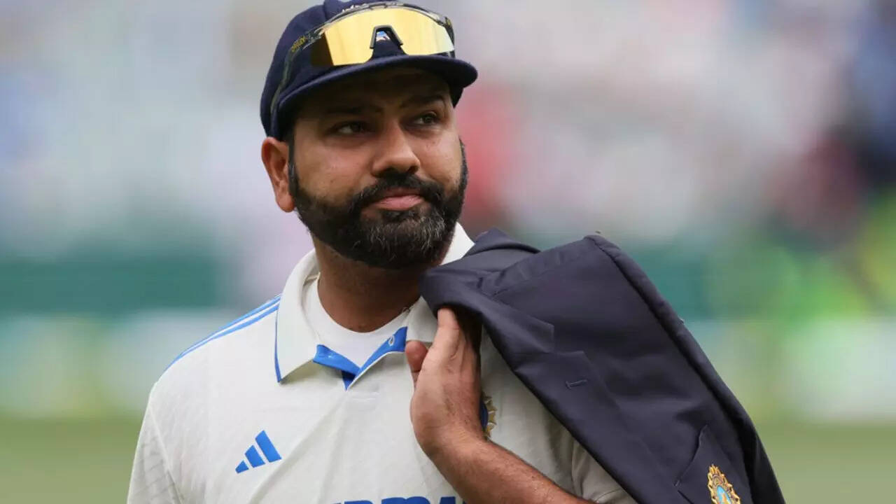 Rohit Sharma Ranji Trophy 2025: Will Rohit Sharma play, Mumbai team will be announced on 20th ...