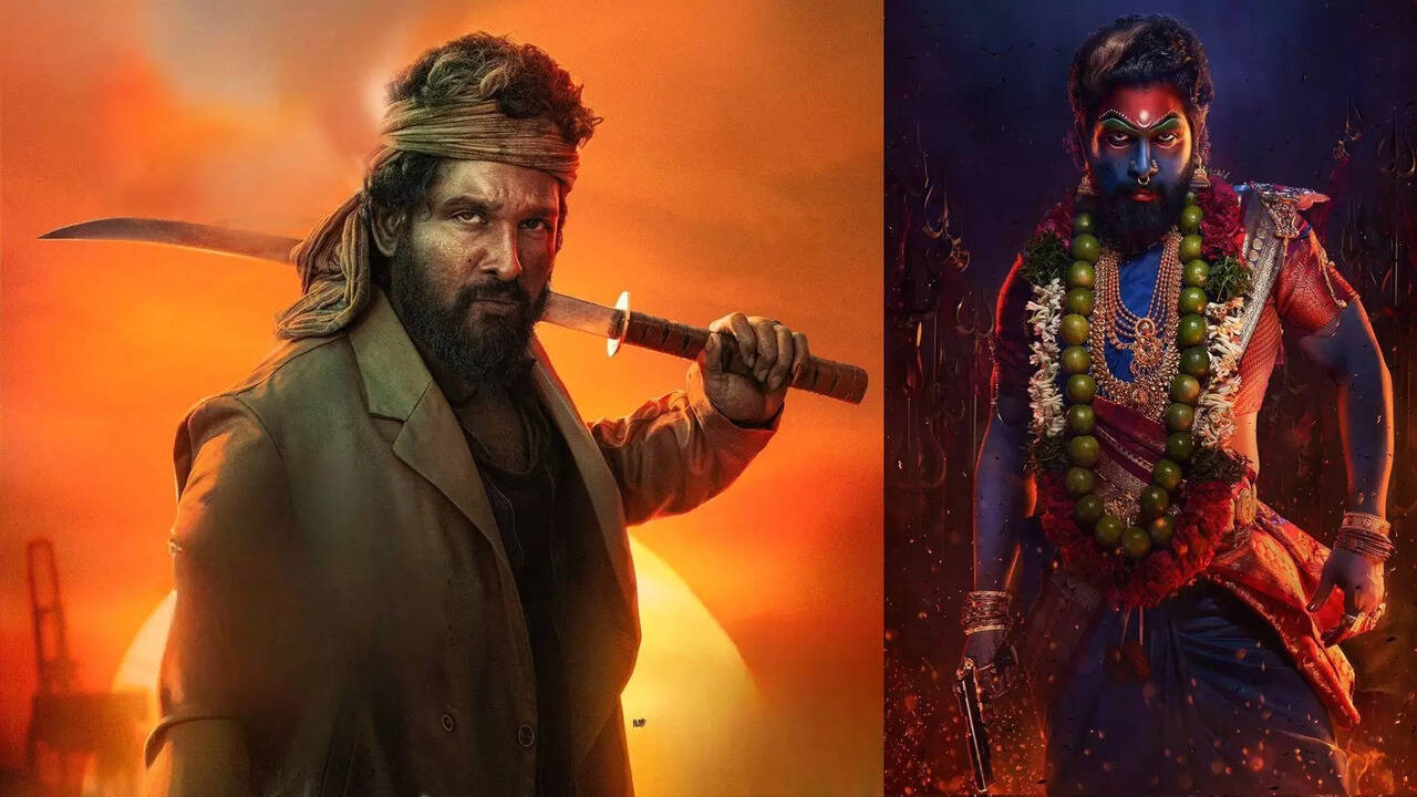 Pushpa 2 Reloaded: ఆ సీన్స్‌ని యాడ్ చేసిన చిత్ర యూనిట్... రూ.2 వేల ...