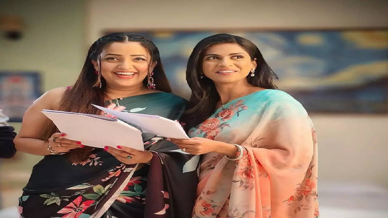 Premachi Goshta : 'प्रेमाची गोष्ट'मधल्या नव्या मुक्तासाठी सावनीची पोस्ट ...