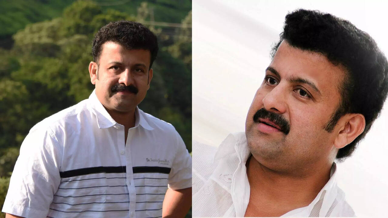 Boban Alummoodan Job: 'ഞാൻ വിദേശത്തൊന്നുമല്ല, അഭിനയമൊഴികെ ഒരു ജോലിയും ...